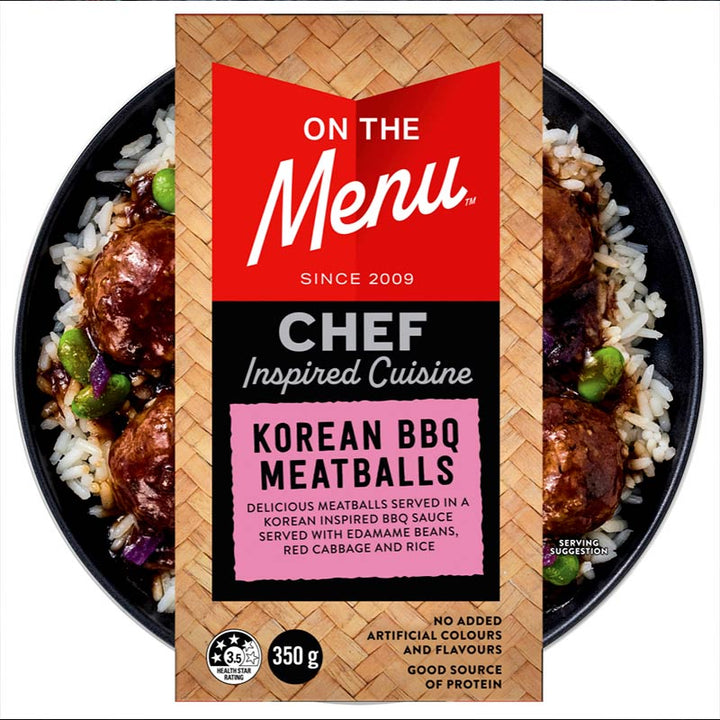 On The Menu | Chef Inspired Delicious Cuisine – On the Menu