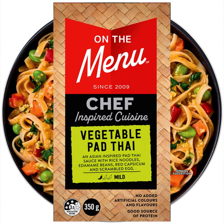 On The Menu | Chef Inspired Delicious Cuisine – On the Menu